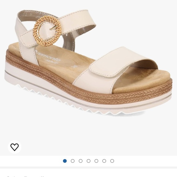 Remonte | Shoes | Remontesandals | Poshmark